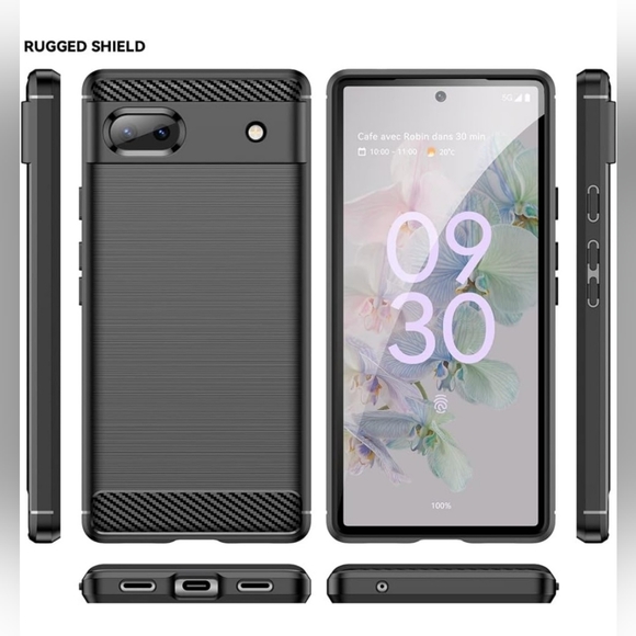 Cell Phones & Accessories | Google Pixel 6a Case | Poshmark